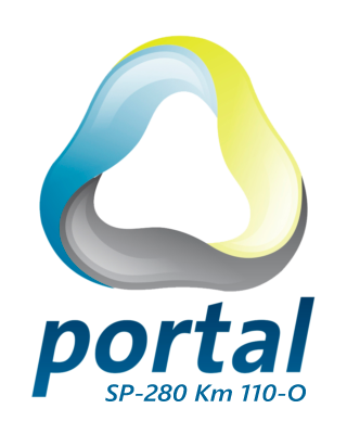 Portal SP-280 Km 110-O - Guerini Planejamentos